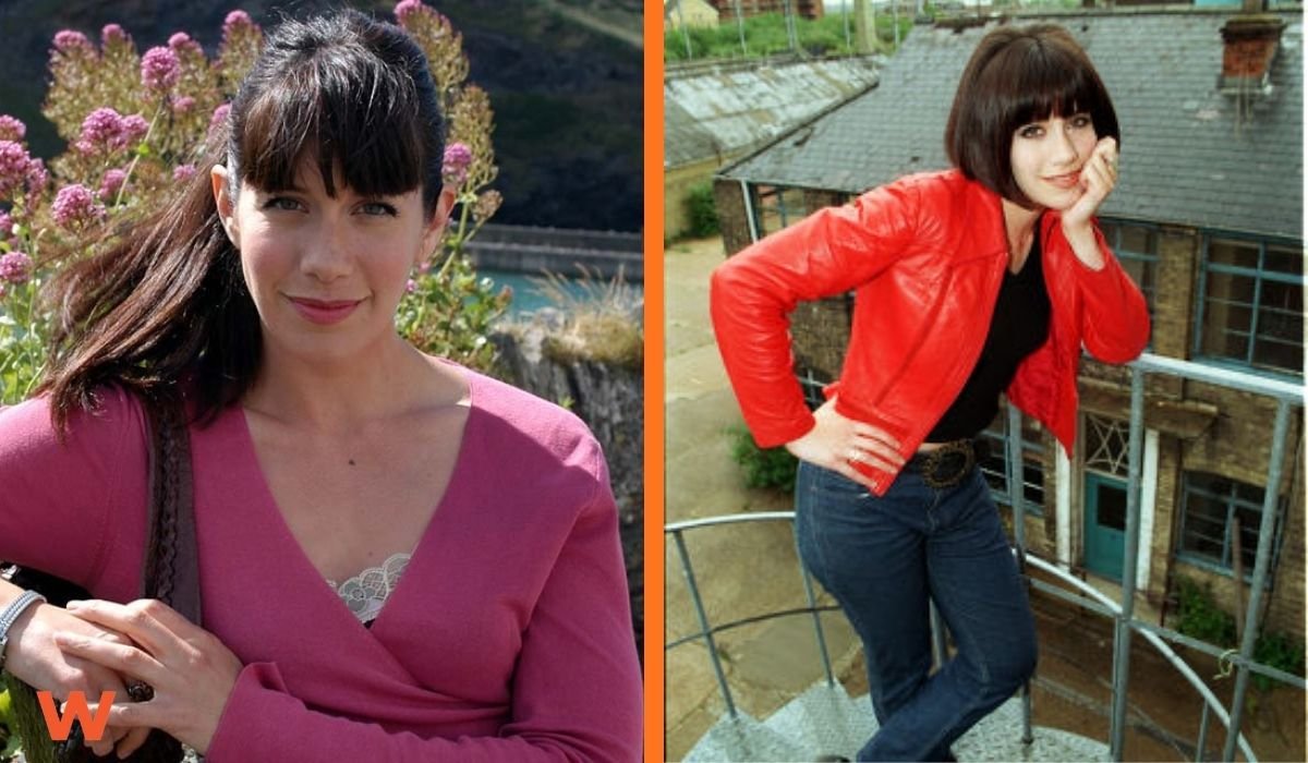 Who Is Caroline Catz Biography Career Movies And Tv Roles Explained 6829